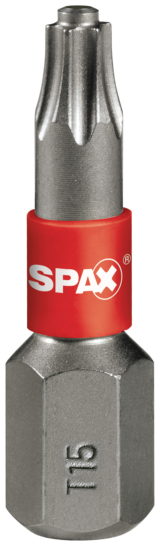 Embout T15 Spax® Boite De 5 Embouts. - Ewood